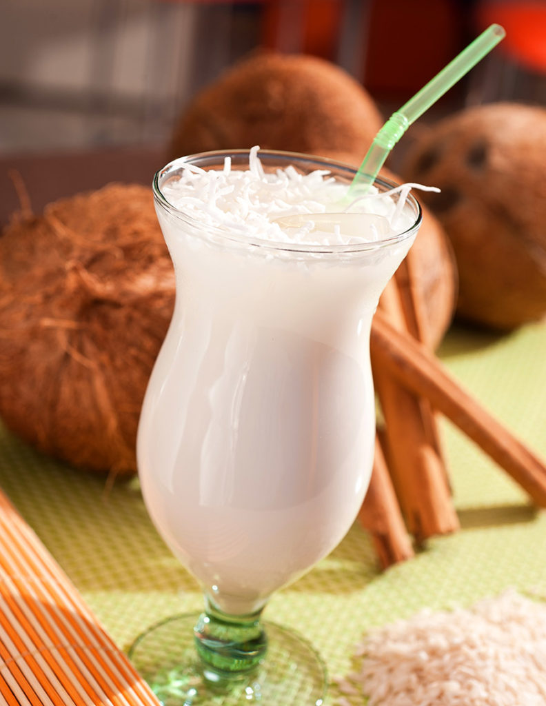 Deliciosa – Proalmex
